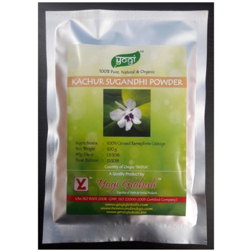 YOGI KACHOOR SUGANDHI POWDER at Rs 573 in Jaipur - ID: 2527437 | Yogi ...