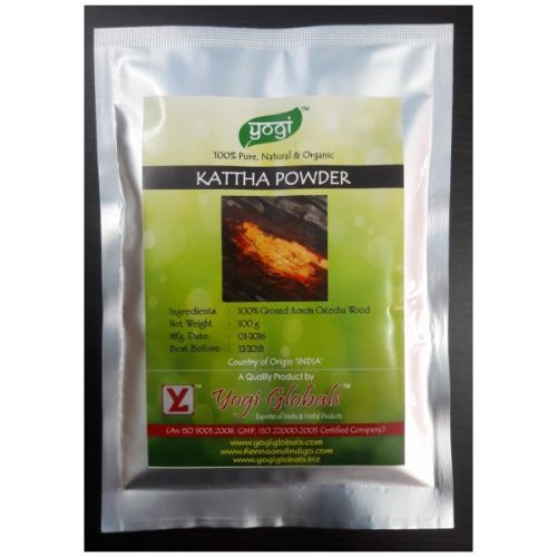 KATTHA POWDER at Rs 640 in Jaipur - ID: 2540629 | Yogi Globals