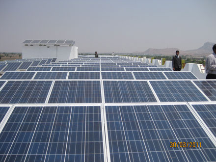 V Guard Solar Power System at Best Price in Kottayam - ID: 530651 ...