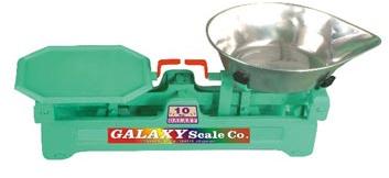 10-20kg Mechanical Weighing Scales, Shape : Square at Rs 600 in Amreli ...