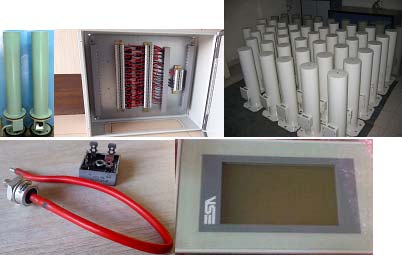 Migi Rapping System, Shape : Round at Best Price in Thane - ID: 1496584