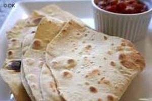 Frozen Rumali Roti at Best Price in Ernakulam - ID: 1560828 | Seedling ...