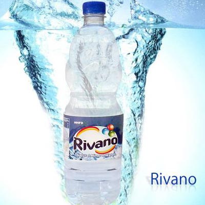 Rivano Natural Mineral Water at Best Price in Una - ID: 1548924 ...