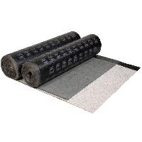 STP Insuwrap PVC App Water Proofing Membrane, Length : 10 Mtr, 20 Mtr ...