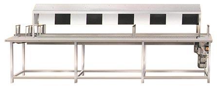 Visual Inspection Conveyor at Best Price in Ahmedabad - ID: 1159073 ...