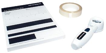 DUST TAPE TEST KIT at Best Price in Mumbai - ID: 3892116 | SAMRIDDHI ...