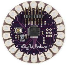 Lily Pad (arduino) at Best Price in Rajkot - ID: 1033042 | Tiru ...