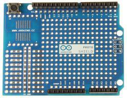 Arduino Prototyping Shield, Size : Customised at Best Price in Rajkot ...