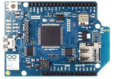 Wifi Shield (arduino) at Best Price in Rajkot - ID: 1033037 | Tiru ...