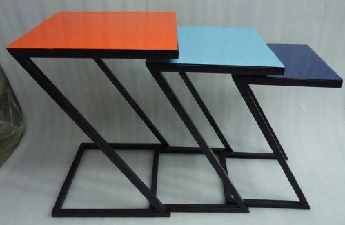 Nested Table (set Of 3) at Best Price in Moradabad - ID: 1052436 ...