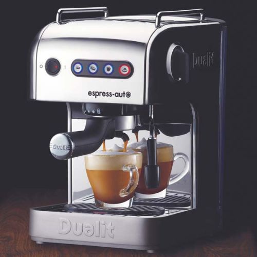 Electric Coffee Machine, Certification : CE Certified at Best Price in ...