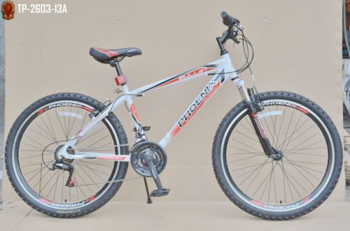 PHOENIX Mountain Bike at USD 50 / 90 Set in shanghai - ID: 719423 | Shanghai Phoenix Imp & Exp ...