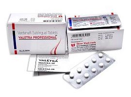 Valetra Professional Tablets at Best Price in Surat - ID: 2343521 ...