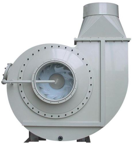 Induced Draft Fan at Best Price in Amritsar - ID: 765622 | Hira Industries