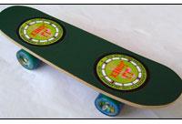 High-grade Components Skateboards at Best Price in Jalandhar - ID: 1623964