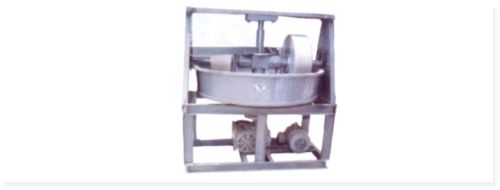 Laxmi Group Edge Runner Machine at Best Price in Ahmedabad - ID: 1232342