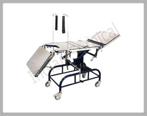 Hi Low Table at Best Price in Noida - ID: 3746789 | Indian Surgical ...