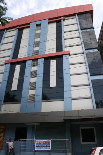 ACP Cladding Work at Best Price in Secunderabad - ID: 1108566 | Manasa ...
