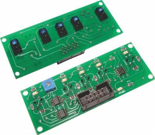 Digital Line Sensor Array at Best Price in Nagpur - ID: 964194 | Elektrokit