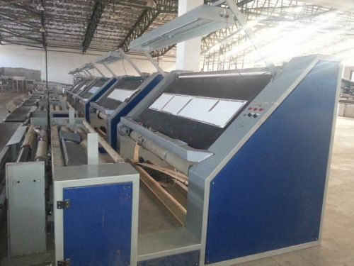 Metal Inspection Machine at Best Price in Navsari - ID: 822132 | D. S ...