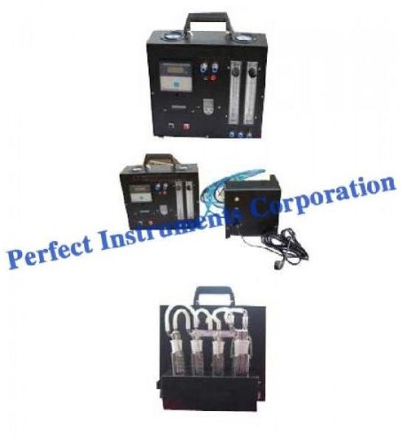 Stack Monitoring Kit at Best Price in Nashik - ID: 3459321 | Perfect ...