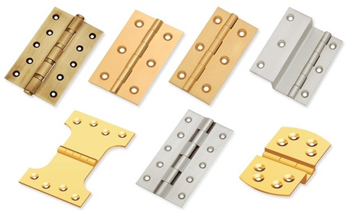 Brass Hardware Parts - BHP at Best Price in Jamnagar - ID: 3893949 ...
