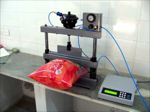 Plastic Testing Equipment at Best Price in Faridabad - ID: 3490775 ...
