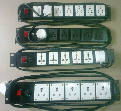 Power Distribution Unit at Best Price in Bangalore - ID: 3675271 | Universal Modular Systems