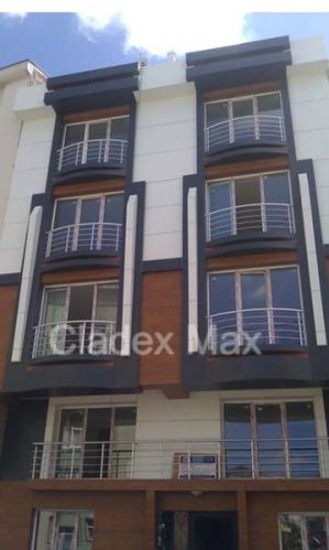 Cladex Max Wall Cladding at Best Price in Delhi - ID: 1476377 | Victor ...