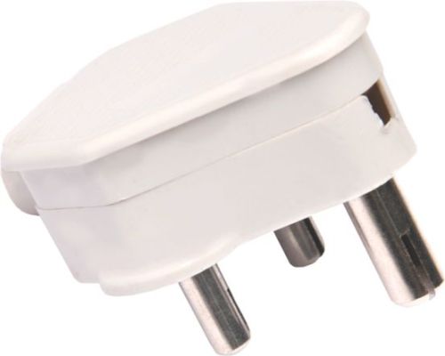3 Pin Normal Plugs at Best Price in Rajkot - ID: 2733669 | Premier Plastic