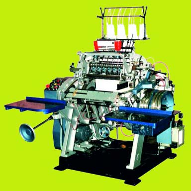 Thread Book Sewing Machine at Best Price in Amritsar - ID: 955842 ...