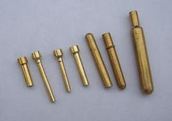Copper Pin at Best Price in Ghaziabad - ID: 3353167 | G.C.Components