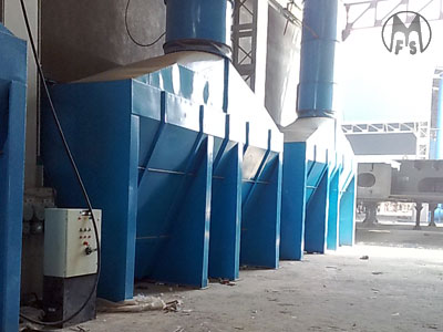 Paint Fume Extraction Module at Best Price in Mumbai - ID: 2731257 ...