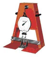 Tuft Withdrawal Tensometer at Best Price in Delhi - ID: 1042122 ...